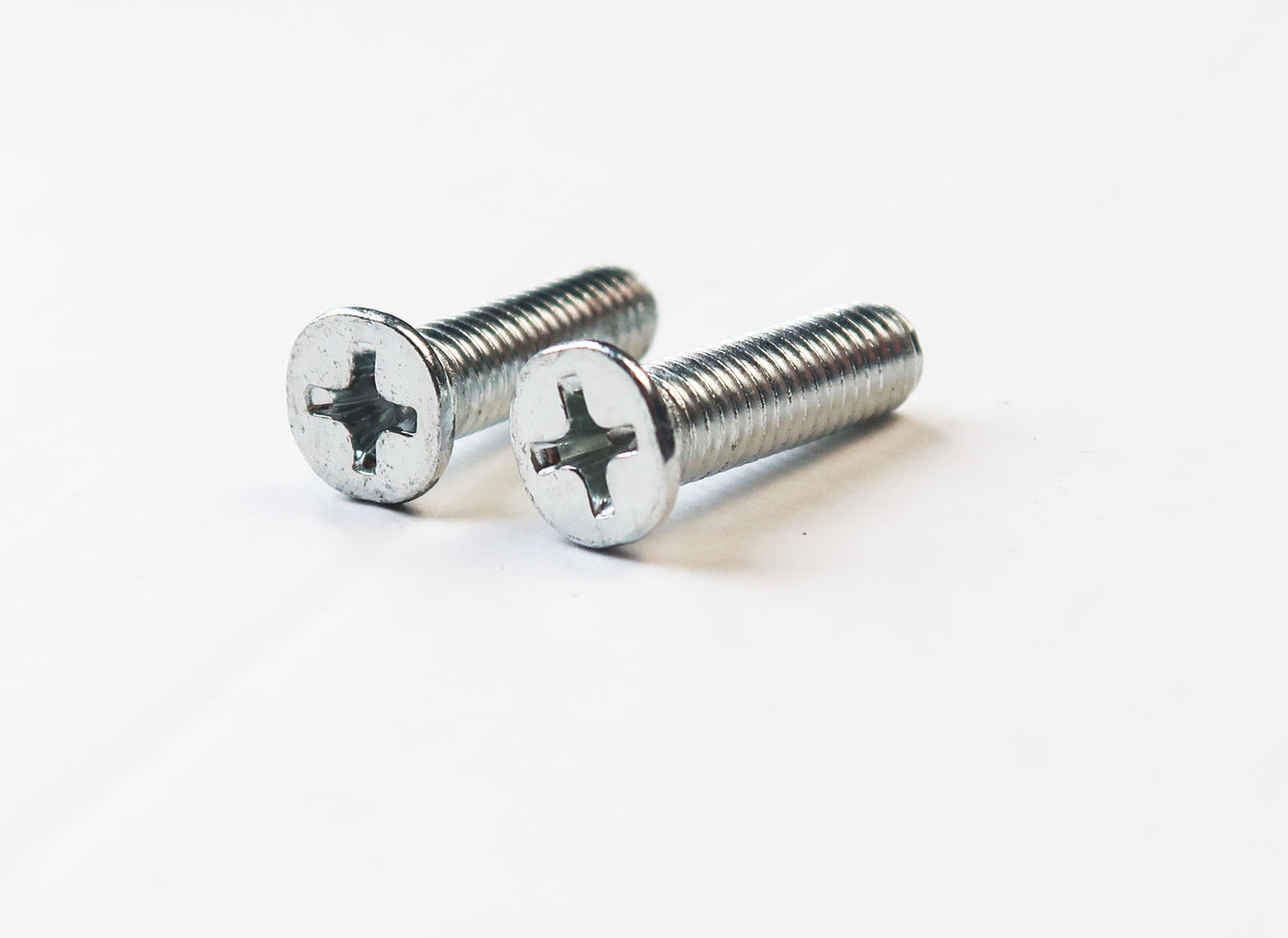 Iowa Brace Platform Screws (2pack) – WishBone Medical